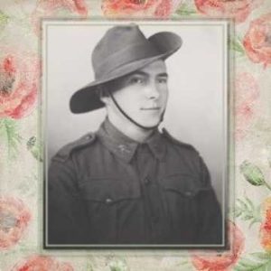 A WWII Hero’s Journey – Jenealogy Scrapbook